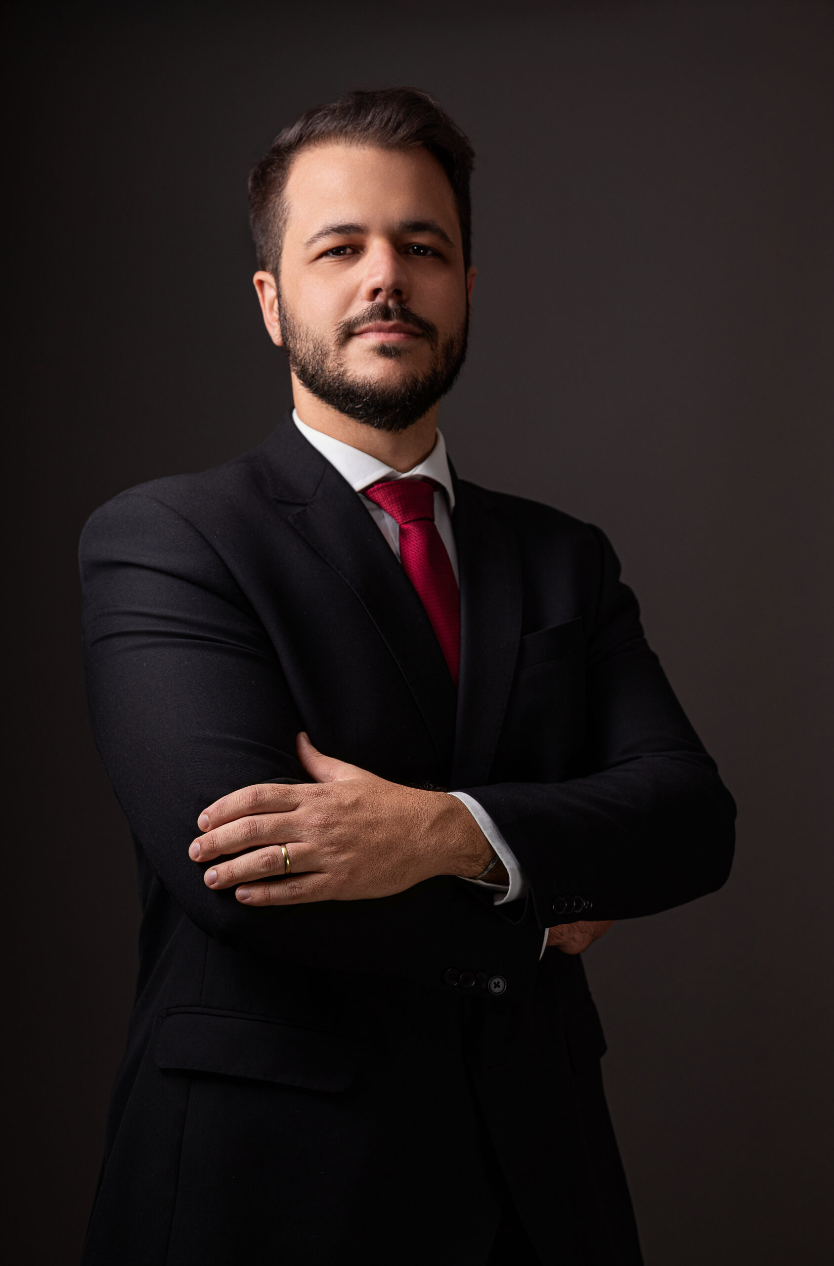 Luiz Quintella - Jacoby Fernandes